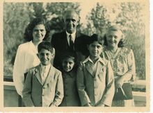 Shapoor Monadjem - Bahaipedia, an encyclopedia about the Bahá’í Faith