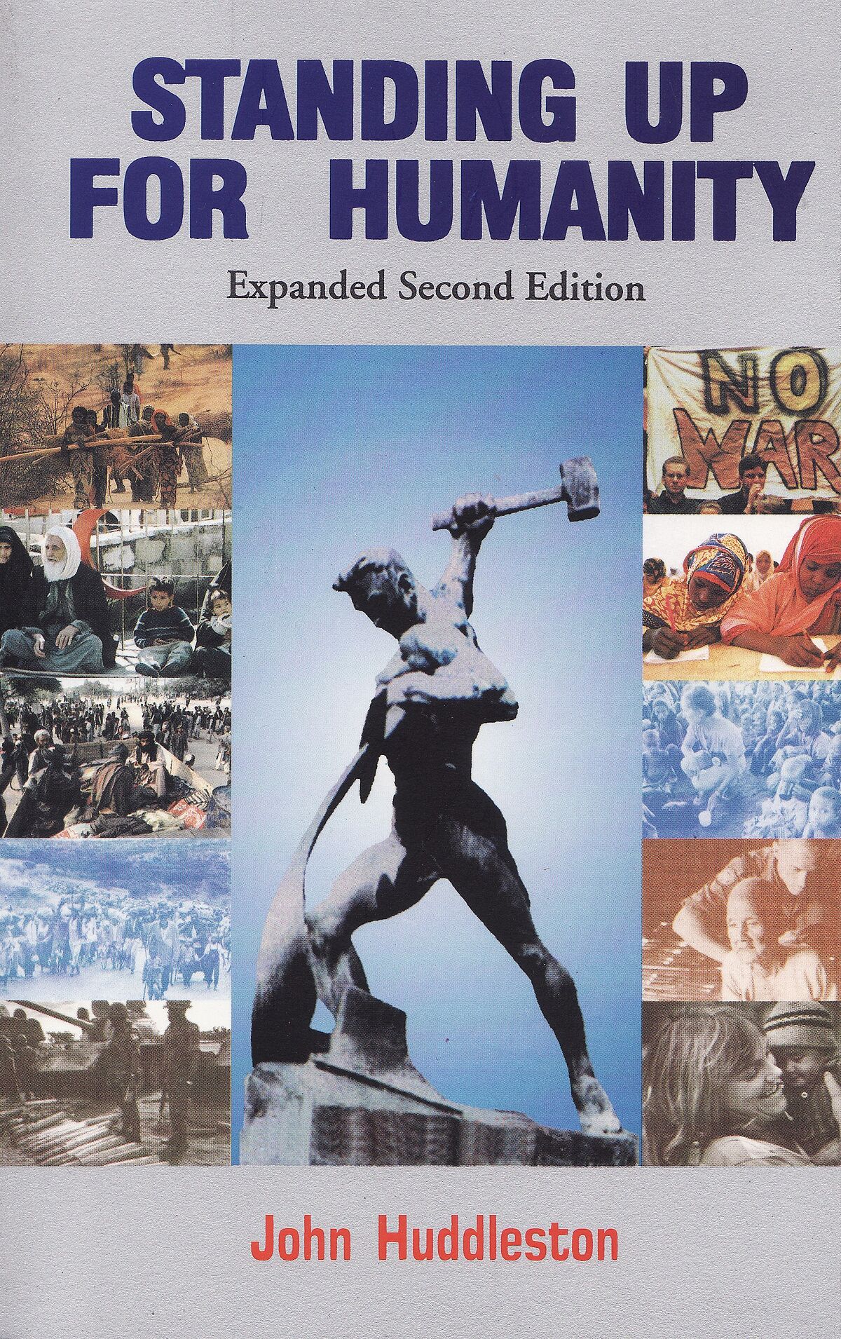 Standing Up for Humanity - Bahaipedia, an encyclopedia about the Bahá’í ...